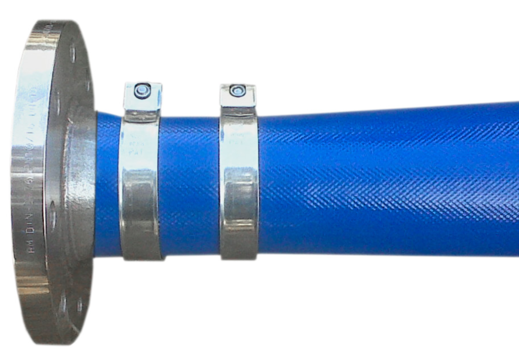 Tankozidno crevo Oroflex Aqua - IKT